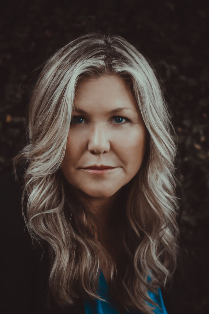 Public Justice | Janet headshot