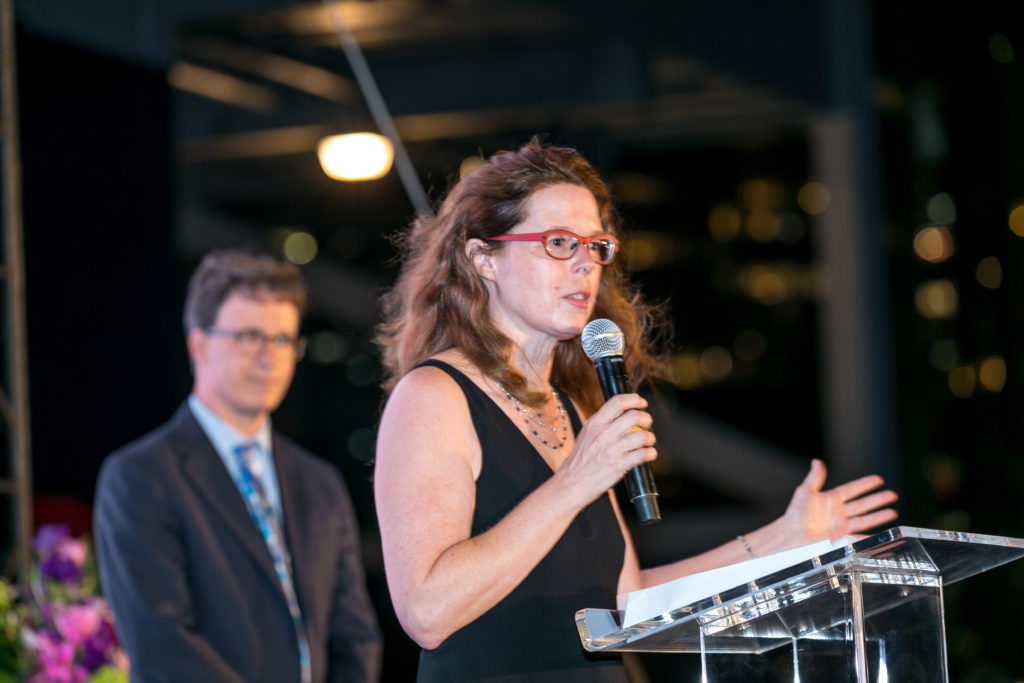 Beth Terrell Named Public Justice President | Public Justice
