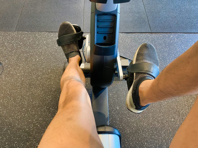 Peloton’s Cycle of Broken Promises | Public Justice