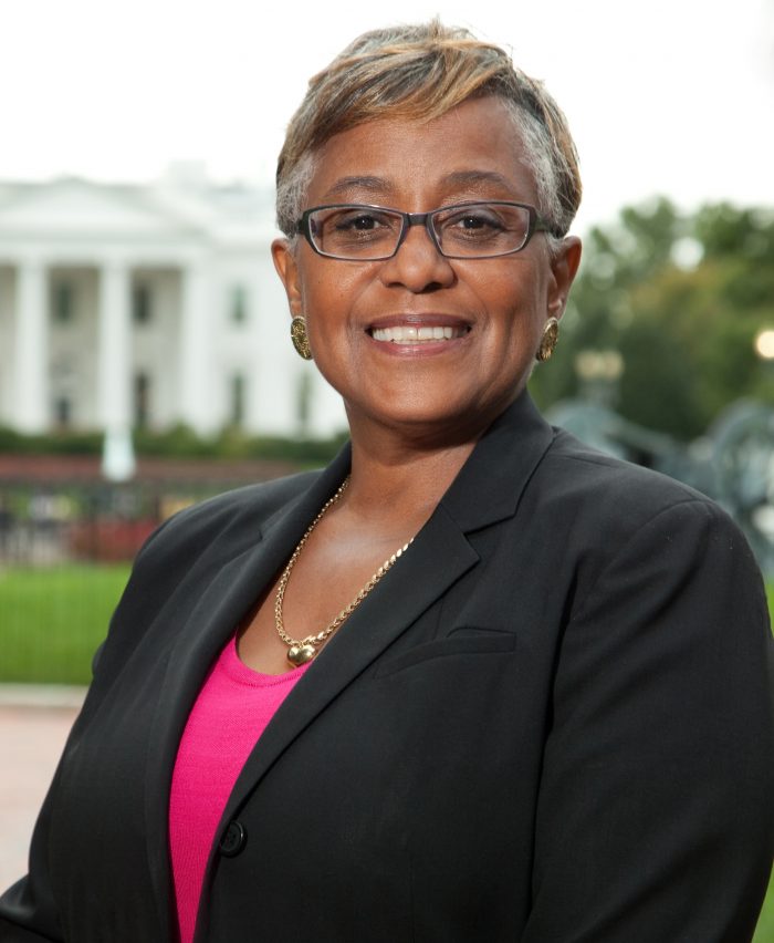 Legal Trailblazer Sandra Robinson to Receive Public Justice's 2020 ...