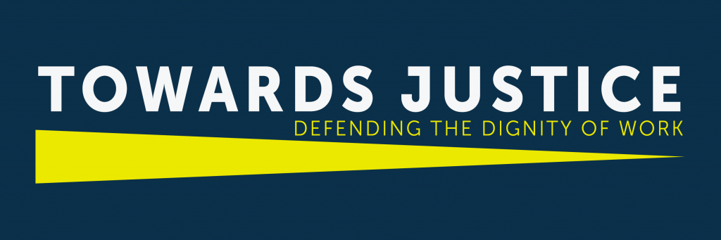Public Justice | towards-justice-logo