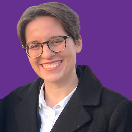 Public Justice | Sara Profile Picture (3)