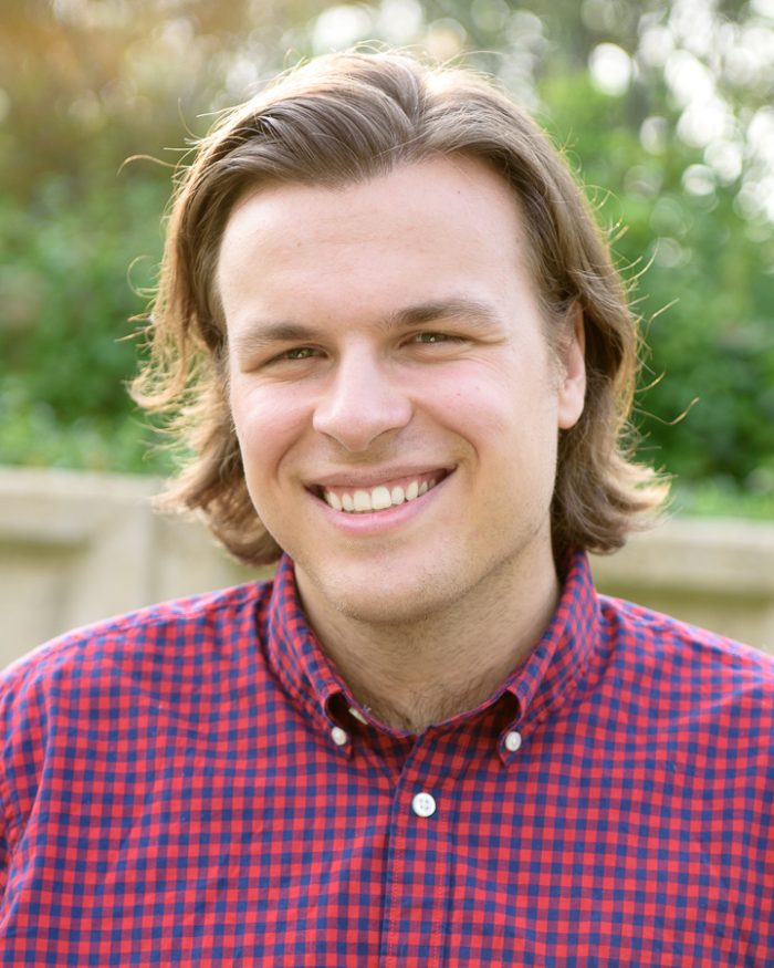 Public Justice | headshot austin