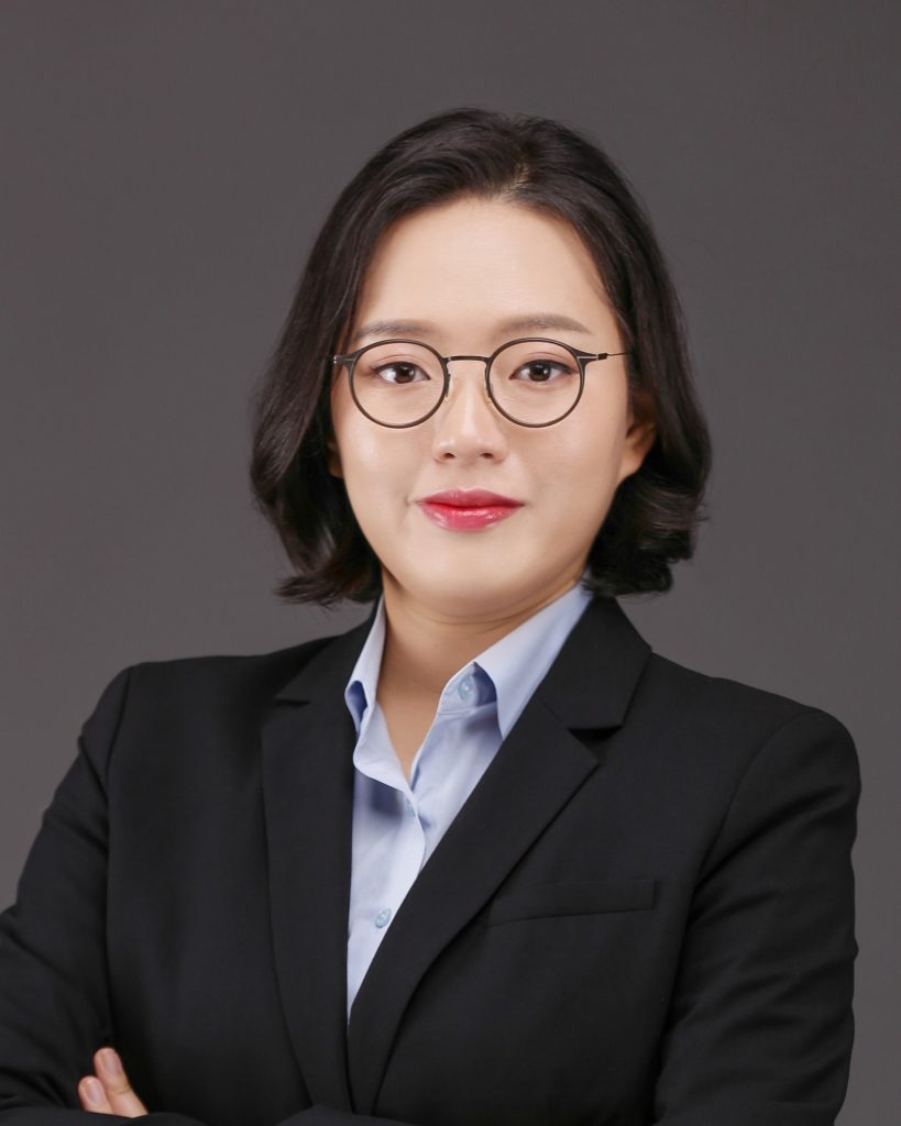 Public Justice | headshot jane