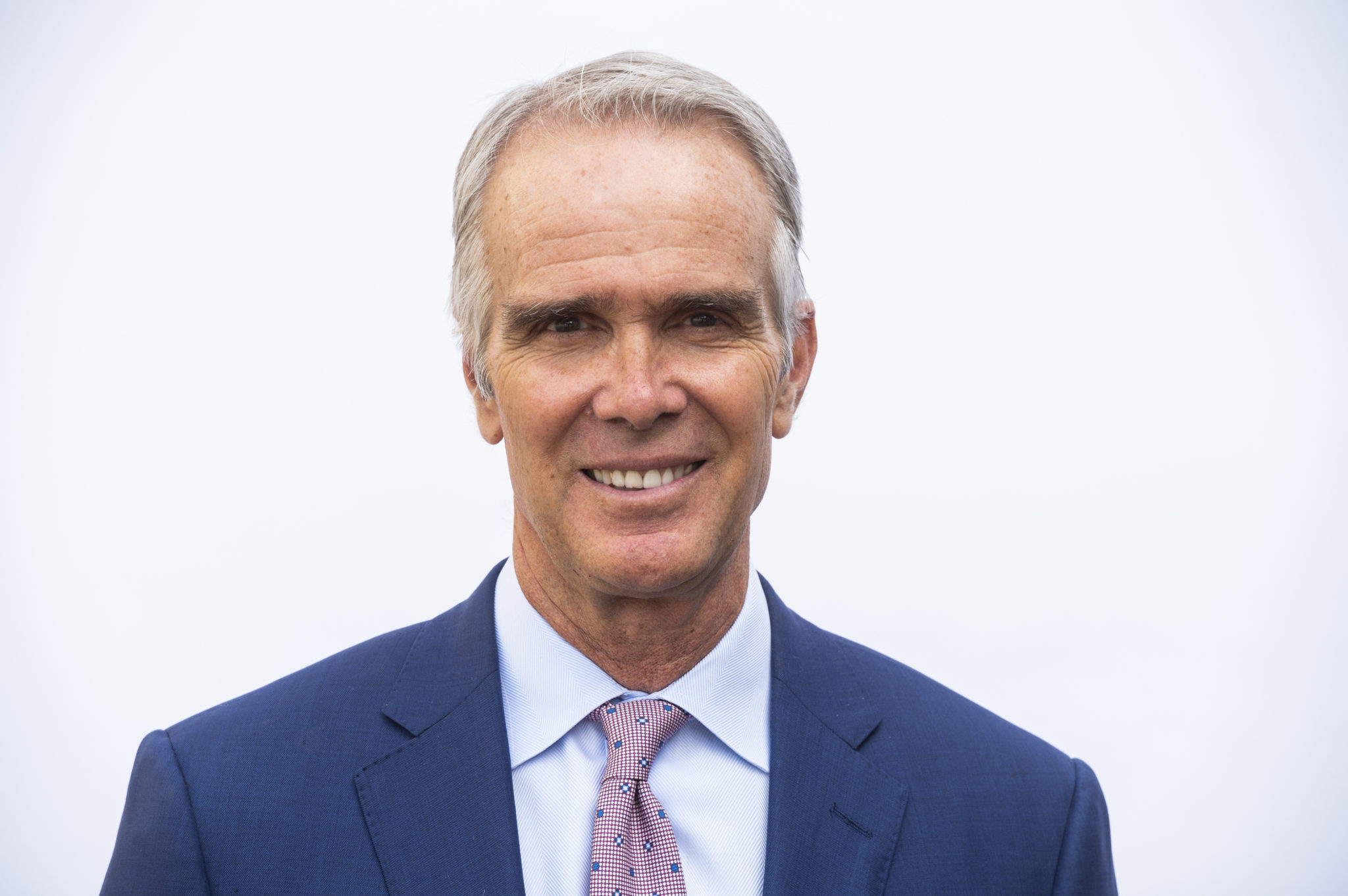 Dan Bryson Named Public Justice President | Public Justice