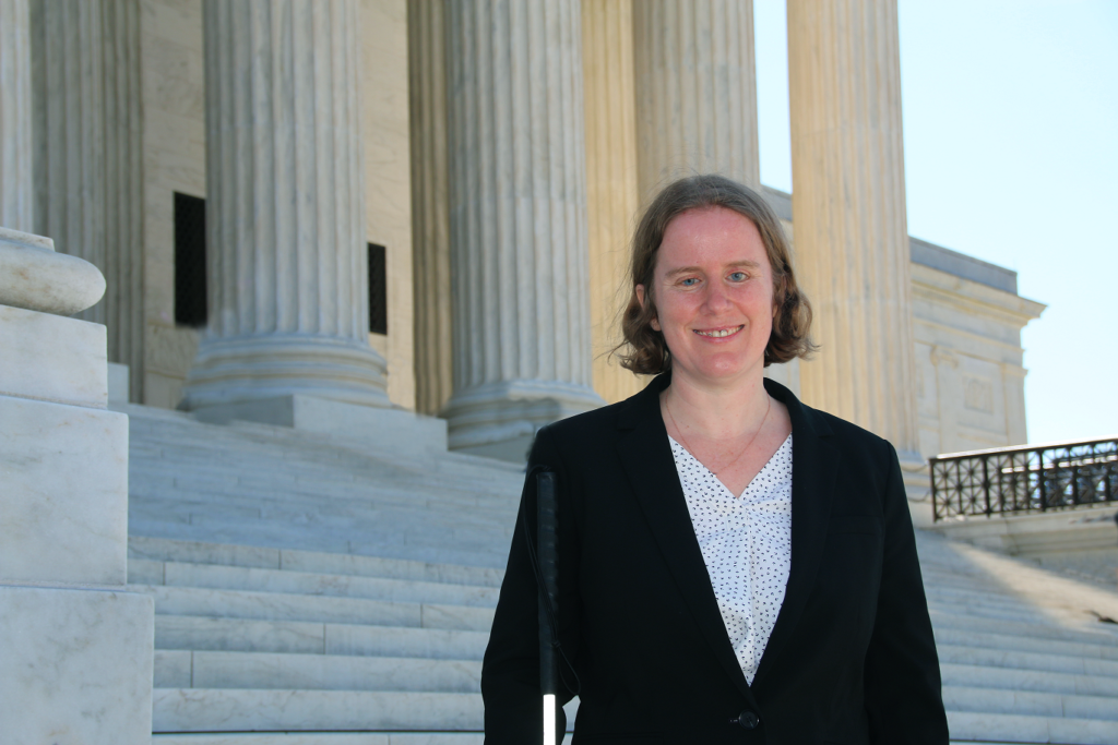 Justice Kagan tells Sundance attorney his argument ‘seems a bit made up ...