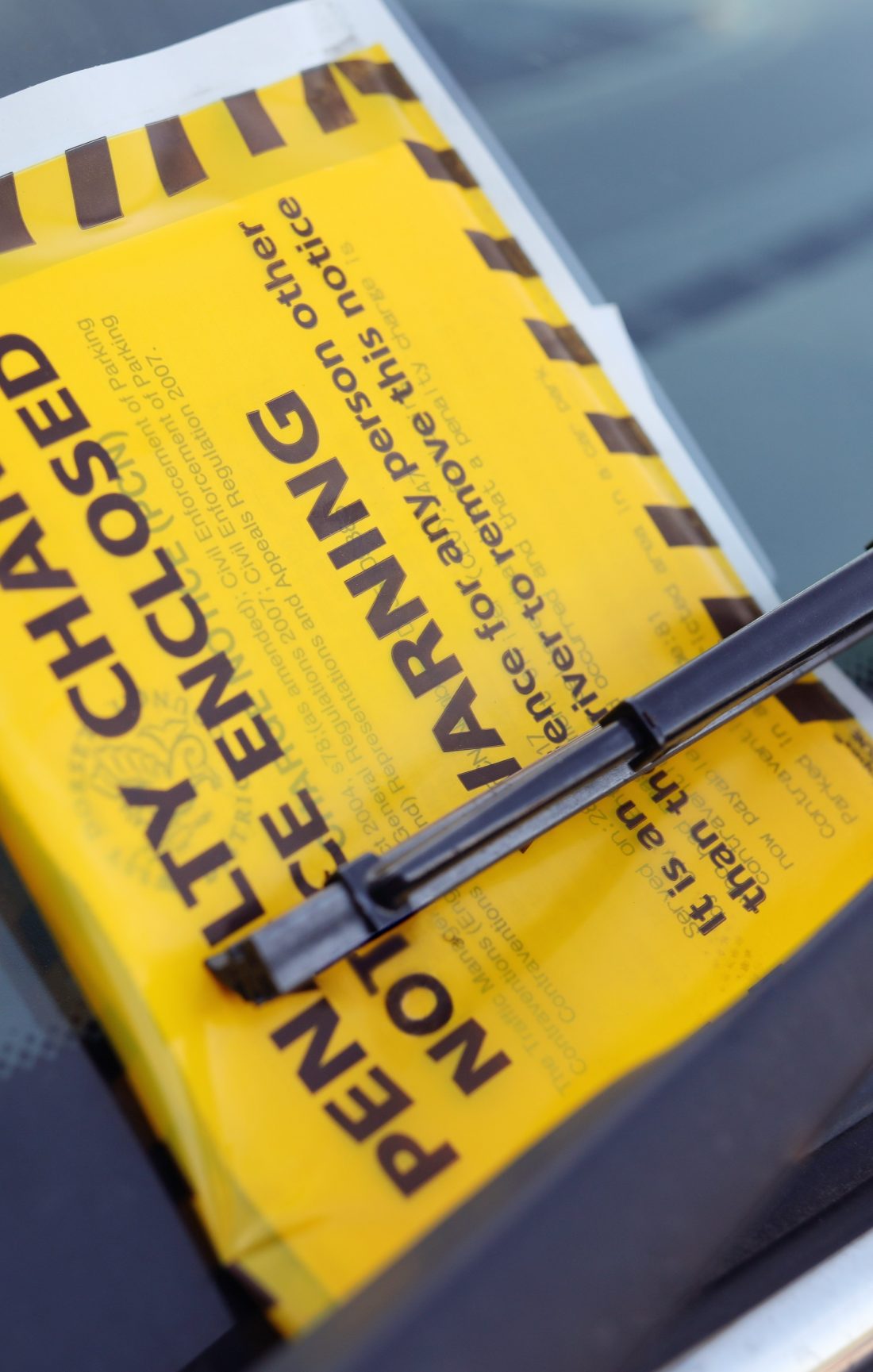 The Excessive Fines Clause | Public Justice