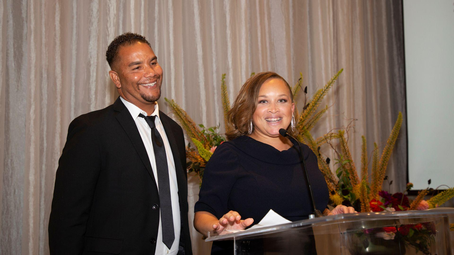 Cy Pres Awards | Public Justice