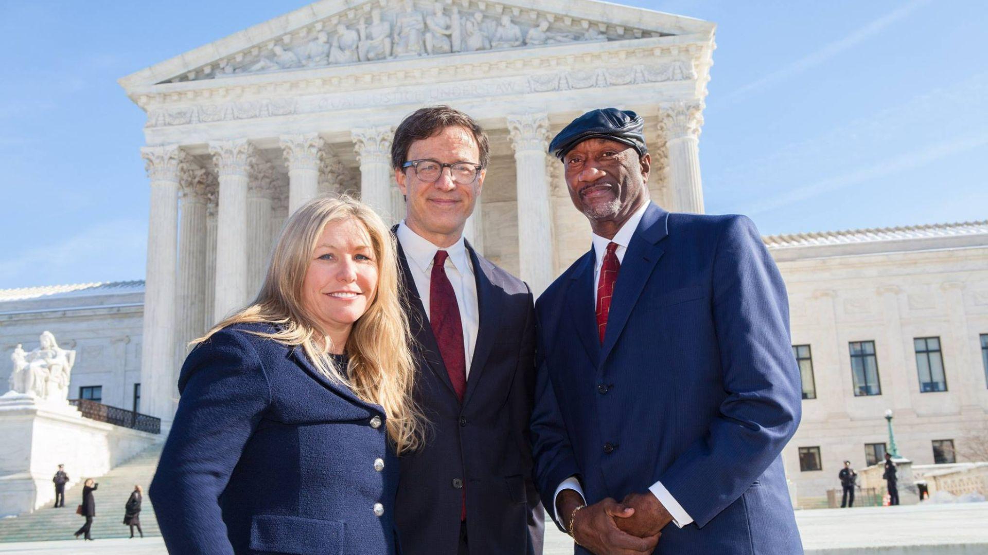 Cy Pres Awards | Public Justice