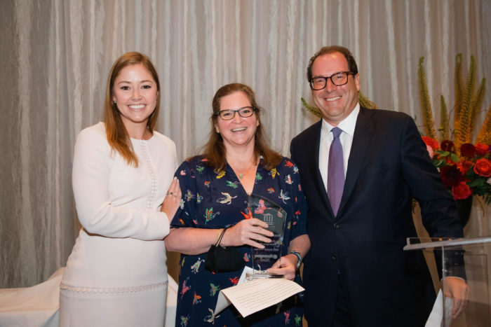 Huntington Hero Susan Gombert: Public Justice’s Wizard Behind the ...