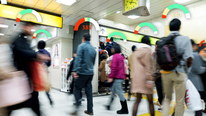 The Discriminatory Impact of Credit Scores | Public Justice