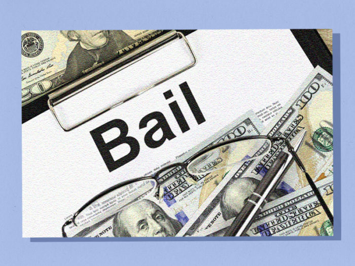 Public Justice | Cash-Bail-Covers-primer