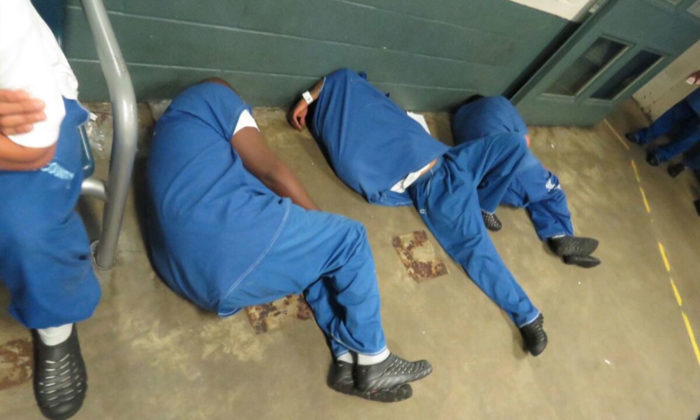 Public Justice | LA-COUNTY-JAIL-1