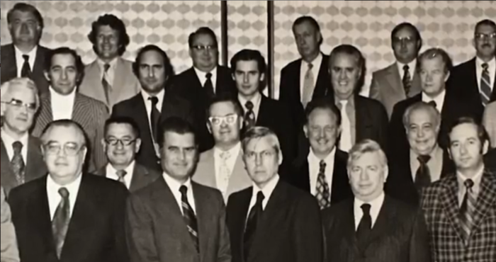 Founders | Public Justice