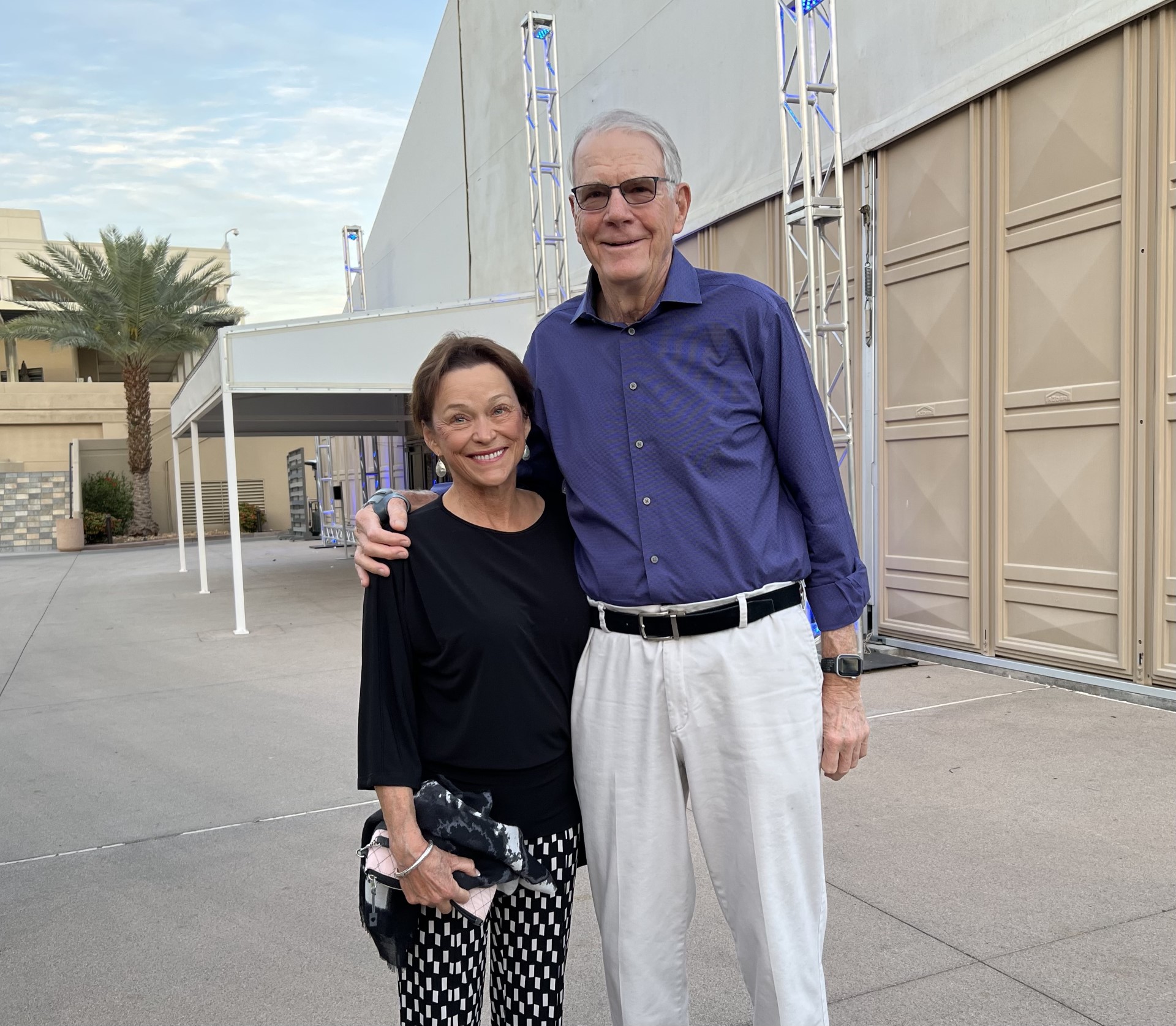 Our History | Public Justice