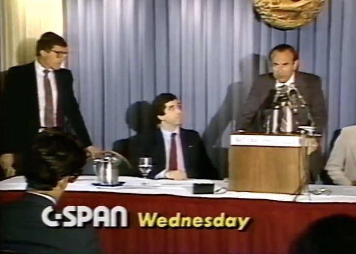 Public Justice | thumbnail_TLPJ Bill Trine, Arthur Bryant, Salvador ...