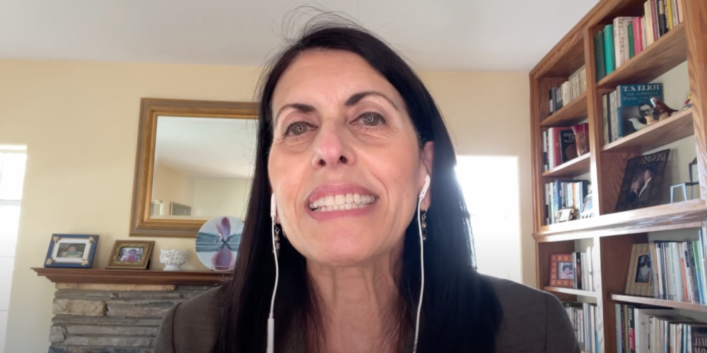 Public Justice | Adele Kimmel