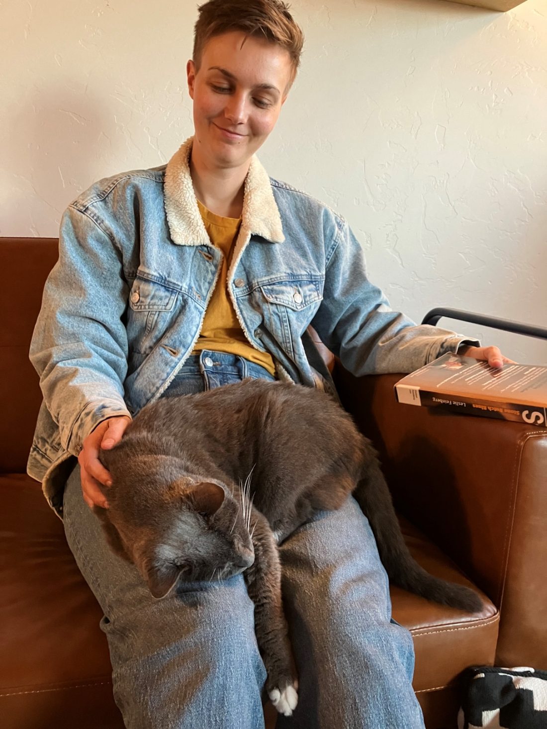 Meet Jacquelyn Oesterblad | Public Justice