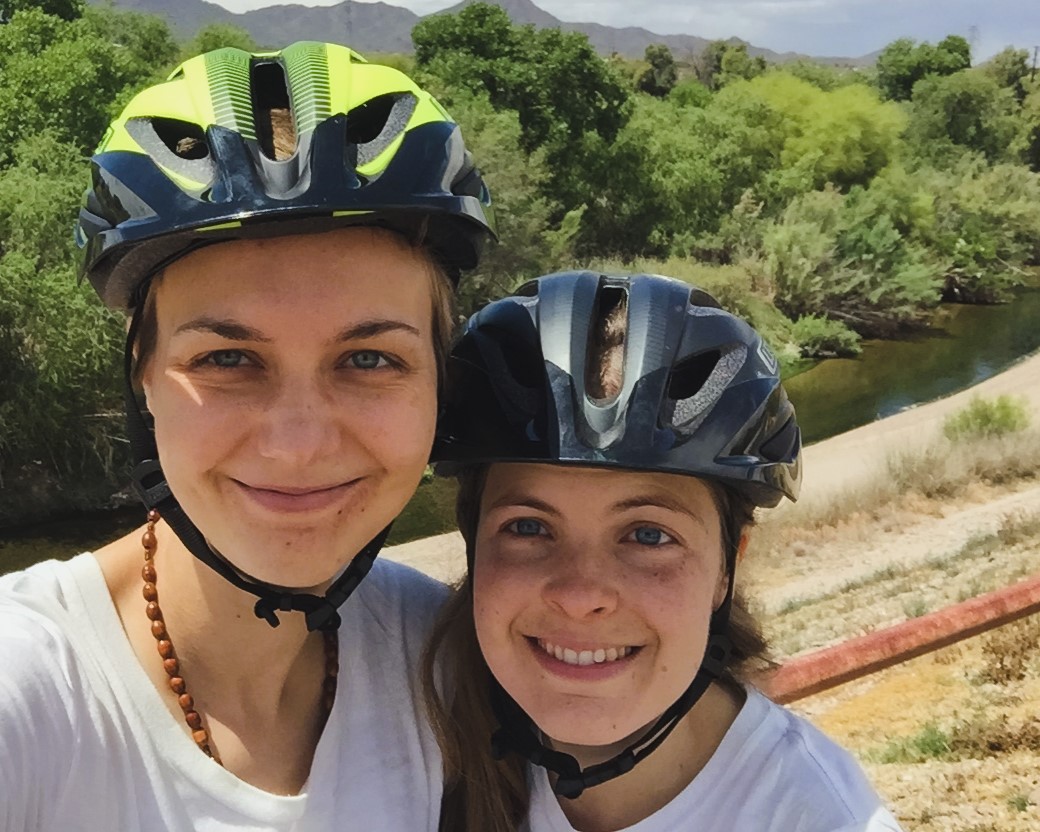 Meet Jacquelyn Oesterblad | Public Justice