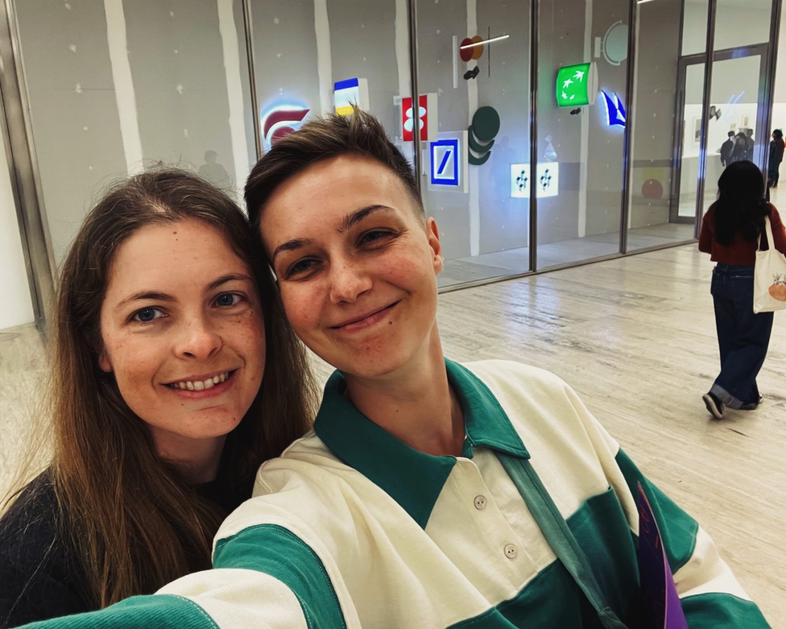 Meet Jacquelyn Oesterblad | Public Justice