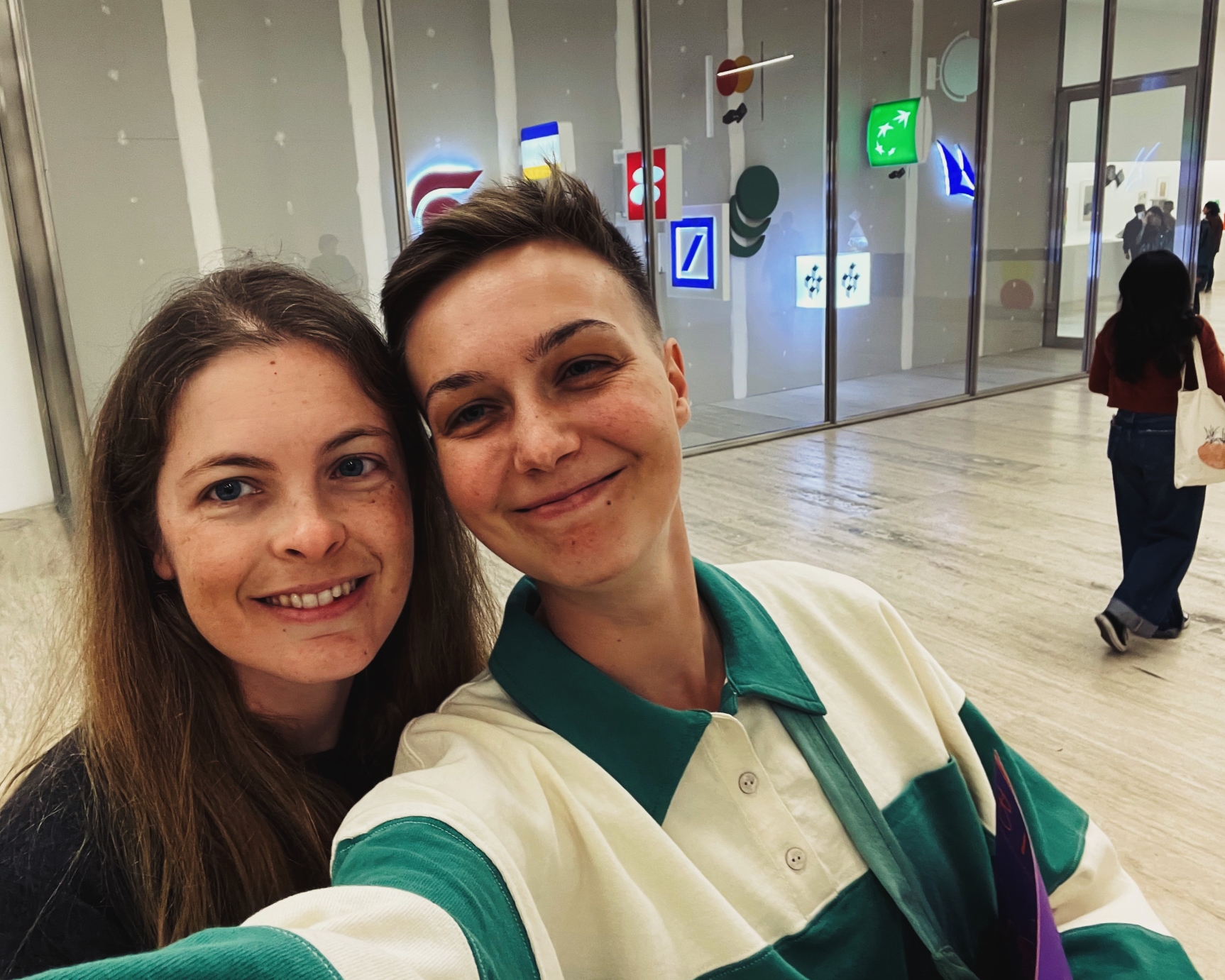 Meet Jacquelyn Oesterblad | Public Justice