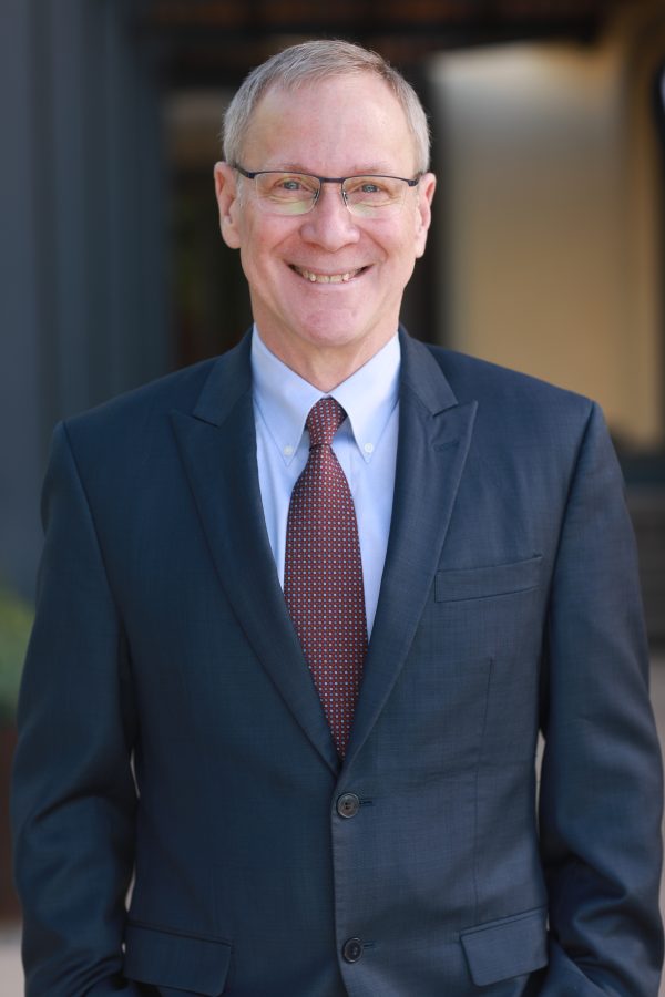 Public Justice | Kevin Hannon Headshot