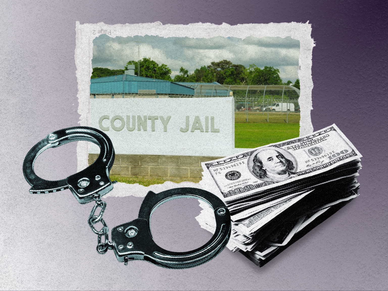 Debtors' Prison Project | Public Justice