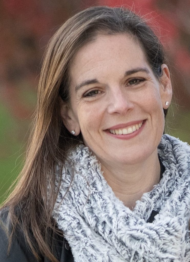 Lauren Barnes Named Acting CEO of Public Justice | Public Justice
